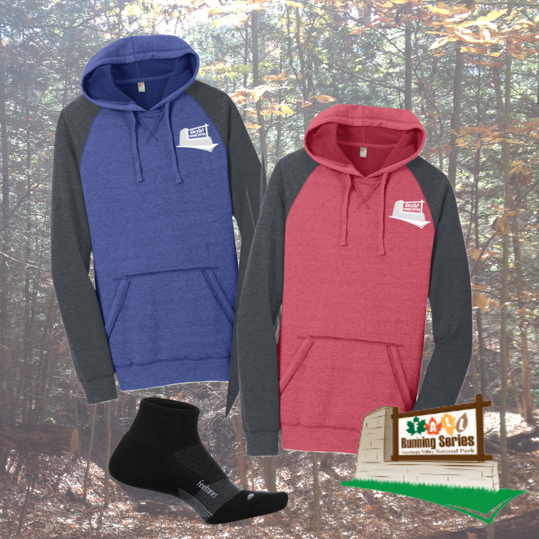 Fall Running Series – Western Reserve Racing