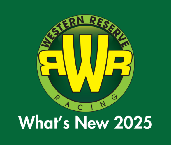 Western Reserve Racing – Road and Trail Running Races from 5k to 100 ...