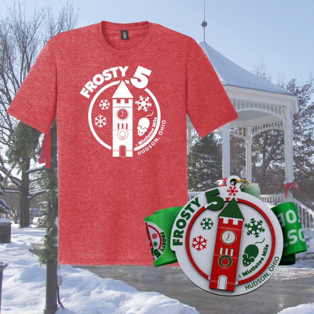 Frosty 5 and Mistletoe Mile – Western Reserve Racing