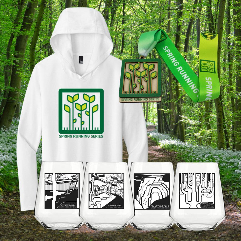 Spring Running Series – Western Reserve Racing